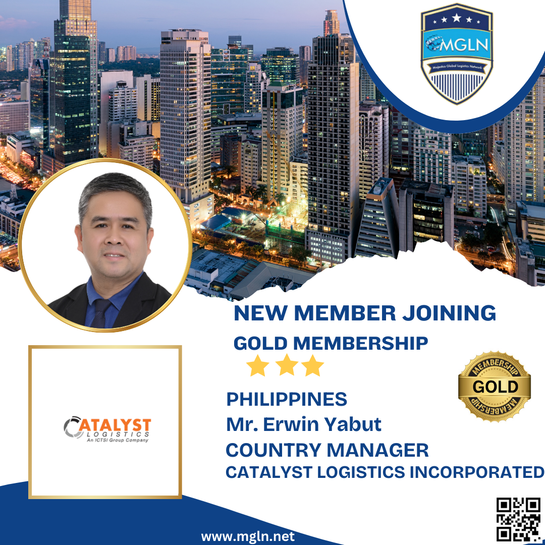 Majestic Global Logistics Network