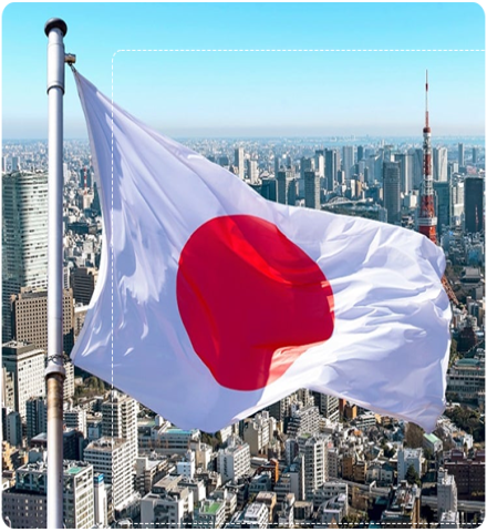 Majestic Global Logistics Network